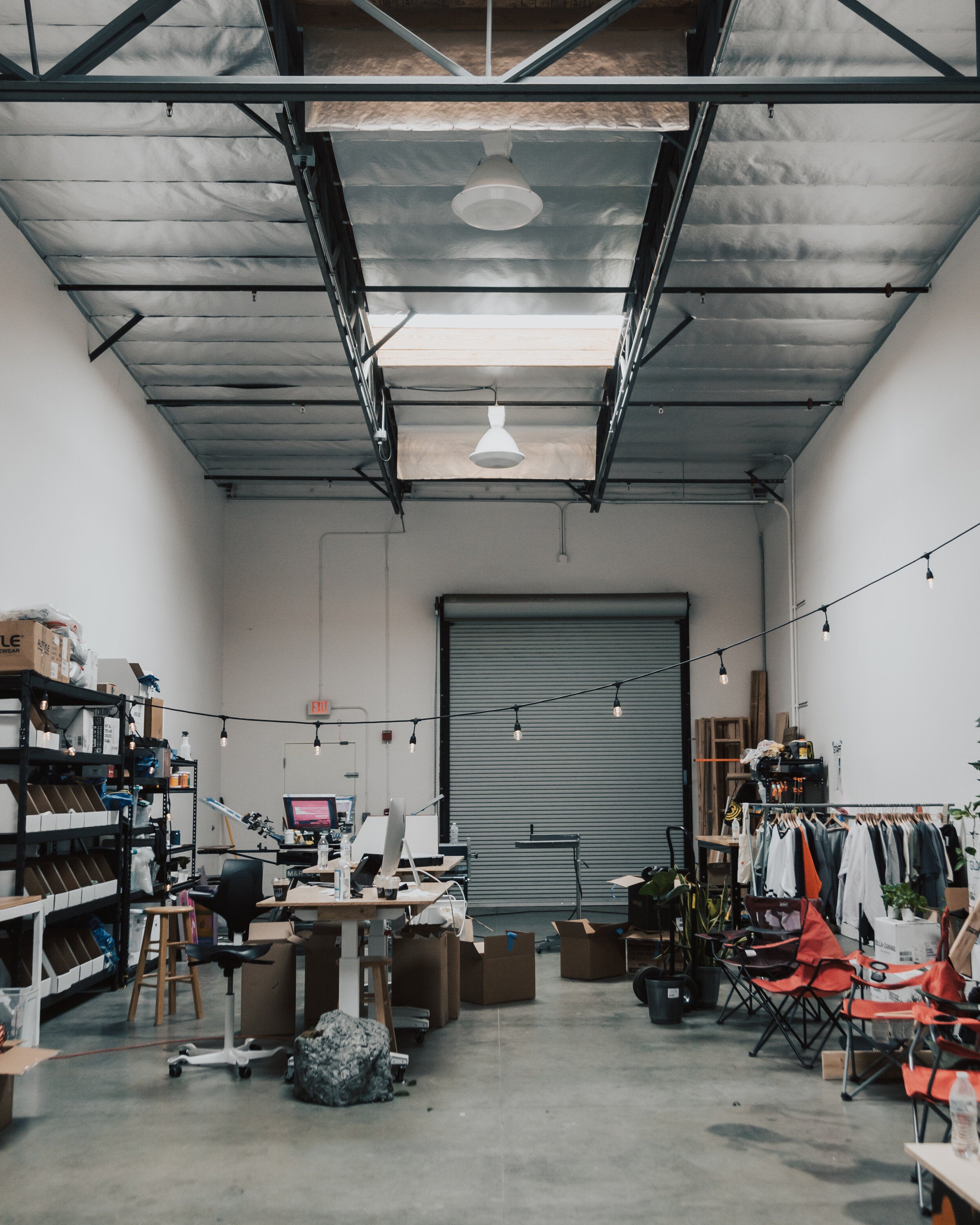 012 - Getting my first creative studio – HOUSEOFDAKH